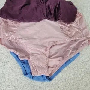 Bali | Intimates & Sleepwear | Bali New Double Support 3 Pack Womens ...